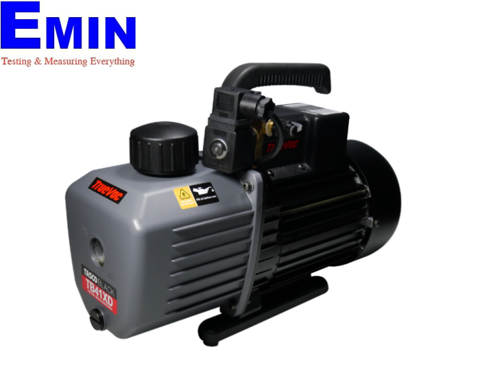 TASCO TB465D Two Stage Vacuum Pump (185 l/min) | EMIN.ASIA