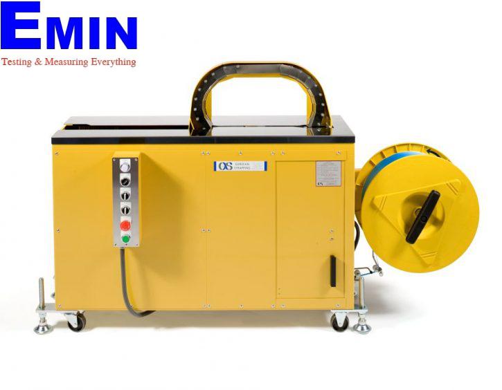 Strapack AQ-7RS Strapping Machine (4.5 sec/strap) | EMIN.ASIA