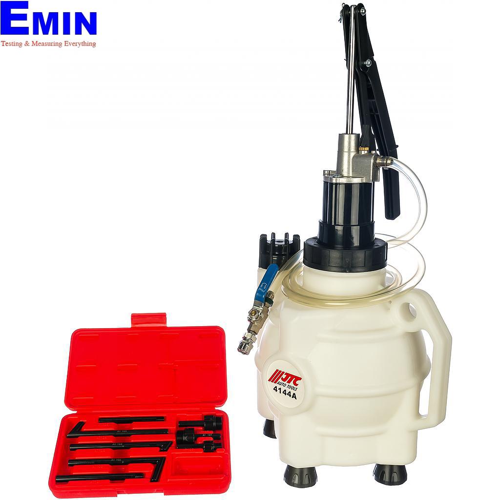 JTC-4144A Hand operated ATF fluid dispenser | EMIN.ASIA