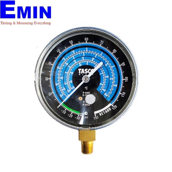TASCO TB14LS Low Pressure Gauges | EMIN.ASIA
