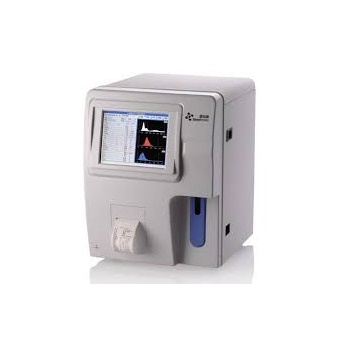 Sinothinker SK8800 Hematology Analyzer (WBC, RBC, PLT) | EMIN.ASIA