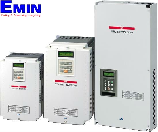 LS IV5、SV075IV5-2DB（MB) 可変周波数ドライバー （3P 230V、7.5KW） | EMIN.ASIA