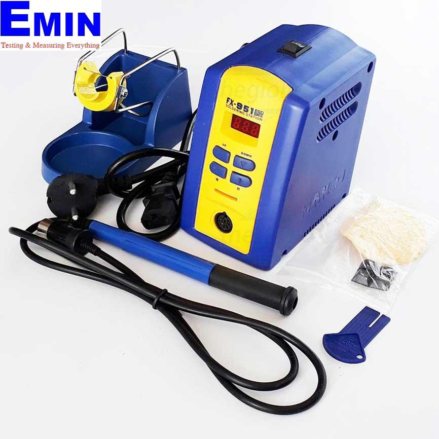 HAKKO FX951-55 Welding machine | EMIN.ASIA