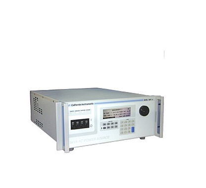 California Instruments 5001iX AC Source (5000VA, 300A, 110A) | EMIN.ASIA