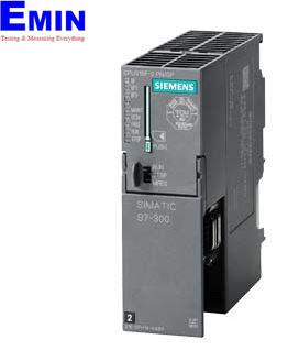 PLC Siemens S7-300、CPU315F-2 PN / DP、6ES7315-2FJ14-0AB0 | EMIN.ASIA