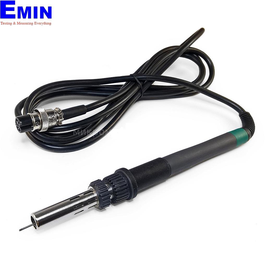 QUICK 902A soldering iron (without tip) | EMIN.ASIA