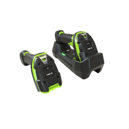Zebra DS3608-SR Ultra-Rugged Scanner (1D, 2D scanning) | EMIN.ASIA