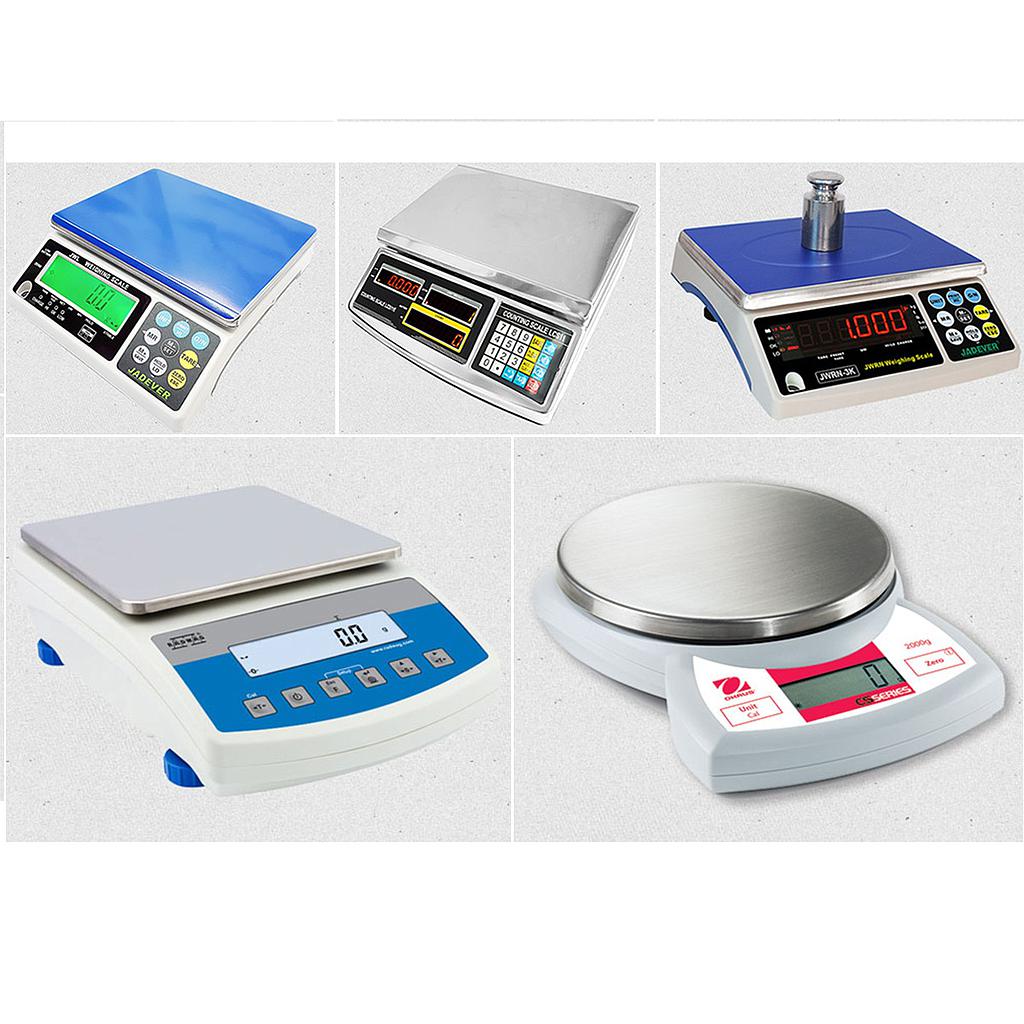 KERN Digital Scale Repair Service | EMIN.ASIA