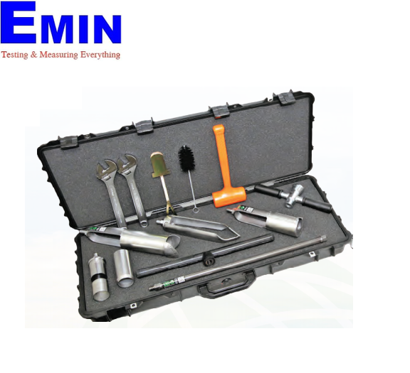 AMS 400.80 AMS 400.80 Bulk Density Soil Sampling Kit W/Hammer Head ...