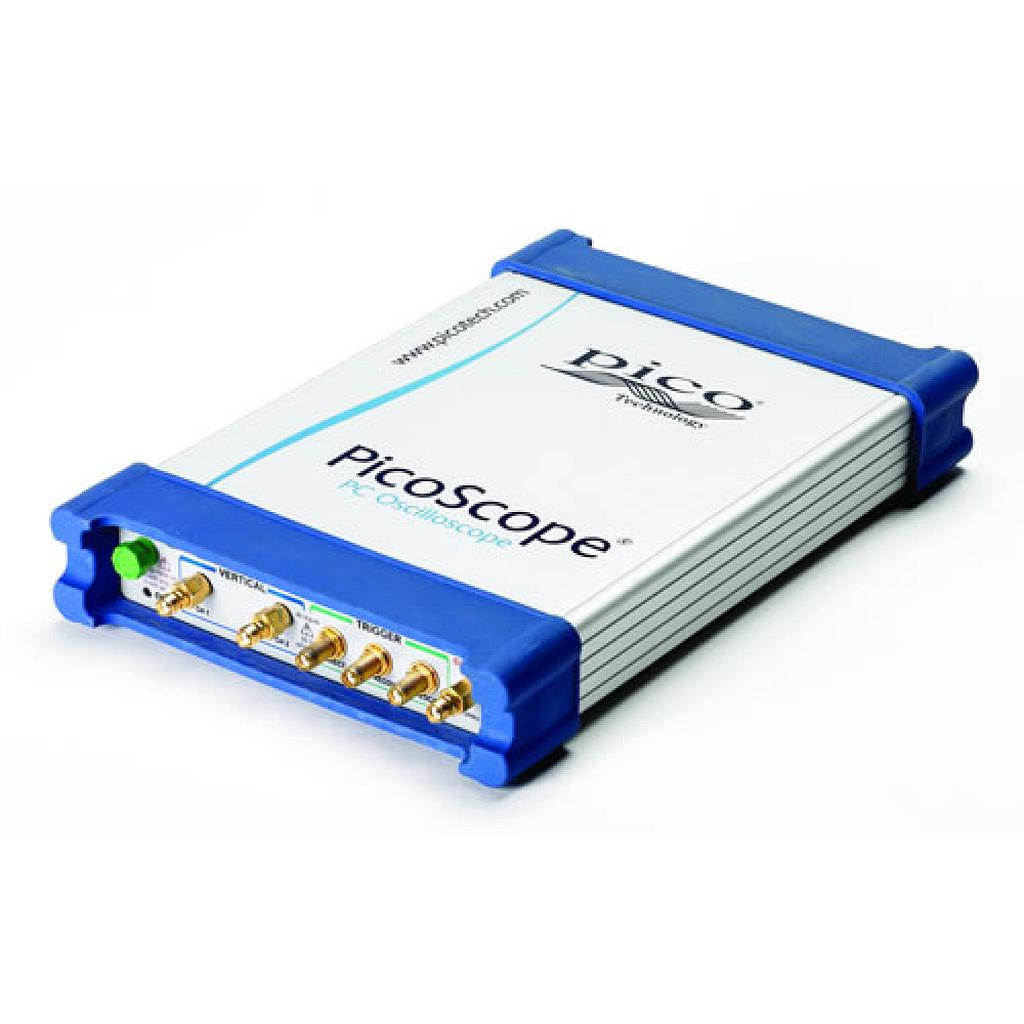 Pico 9211A PC Sampling Oscilloscope (12GHz, 2 channels, LAN) | EMIN.ASIA