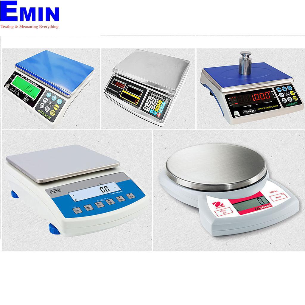 KERN Digital Scale Repair Service | EMIN.ASIA