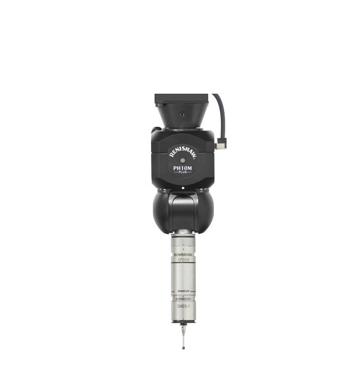 MITUTOYO PH10M Motorized Probe Head | EMIN.ASIA