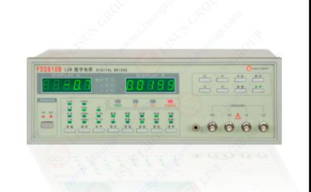 Lisun LCR Meter Calibration Service | EMIN.ASIA