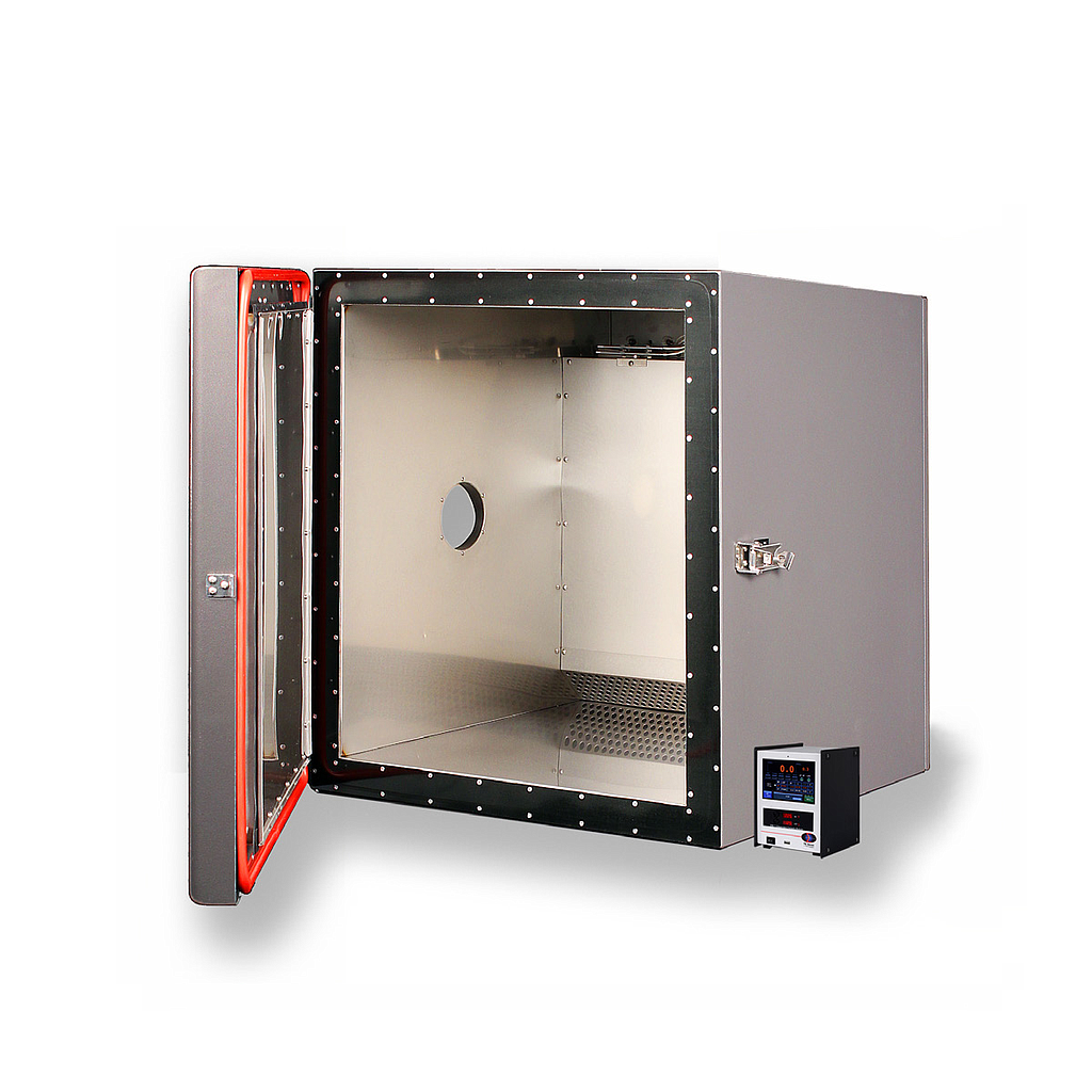 Sigma Systems M170 Thermal Chambers (-100°C~200°C) | EMIN.ASIA