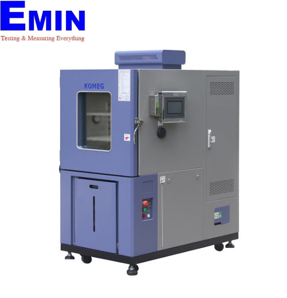 KOMEG KMT-150L High and Low Temperature Test Chamber | EMIN.ASIA