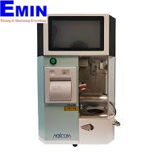 Malcom PCU 285 Viscometer (5Pa.s~800Pa.s) | EMIN.ASIA