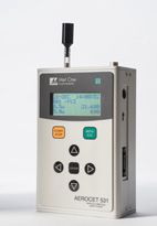 METONE AEROCET-531S Mass Particle Counter/Dust Monitor | EMIN.ASIA