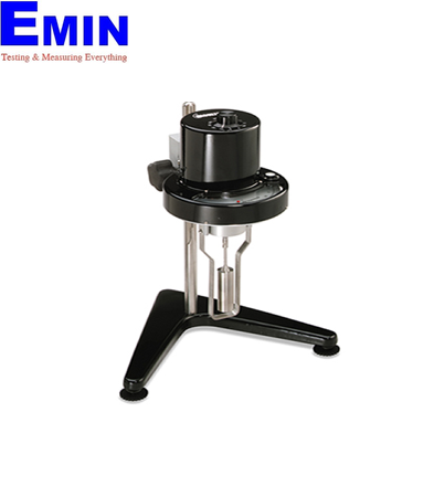BROOKFIELD LVT VISCOMETER | EMIN.ASIA