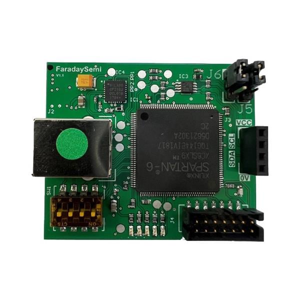TDK Corporation TDK-PMBus-I2C dongle Interface Development Tools ...