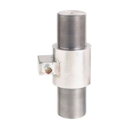 OMEGA LC702-5K Male/Male Thread Connection, Inline Tension Link Load ...