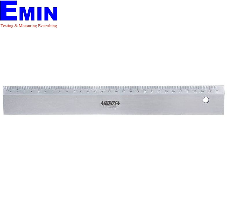 INSIZE 7111-1000A Straight Edge (0~1000mm) | EMIN.ASIA