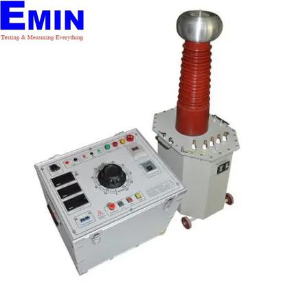 HV HIPOT GDYD-55D AC/DCHipot Test Set (5kVA / 50kVAC, DC) | EMIN.ASIA
