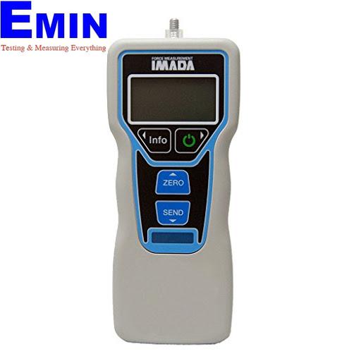 IMADA DSV-500N Digital force gauge (500N/0,1N) | EMIN.ASIA