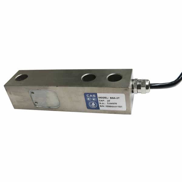 CAS BSA-2T Loadcell | EMIN.ASIA