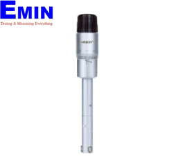 INSIZE 3227-25 Three Points Internal Micrometer (20-25mm; with setting ...