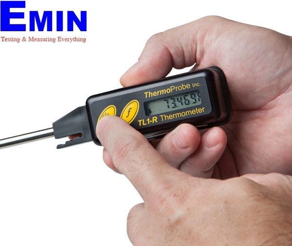 Thermoprobe TL1-R Precision Intrinsically Safe Portable Stem ...