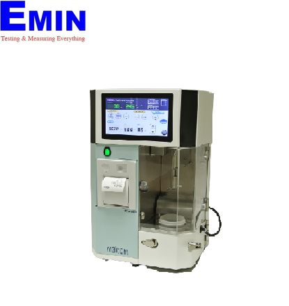 Malcom PCU-285 Spiral Viscometer (5～800Pa.s, 1～50rpm) | EMIN.ASIA