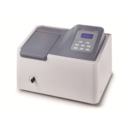 DLAB SP-UV1000 Spectrophotometer (200~1000nm; ±2nm; 4nm) | EMIN.ASIA