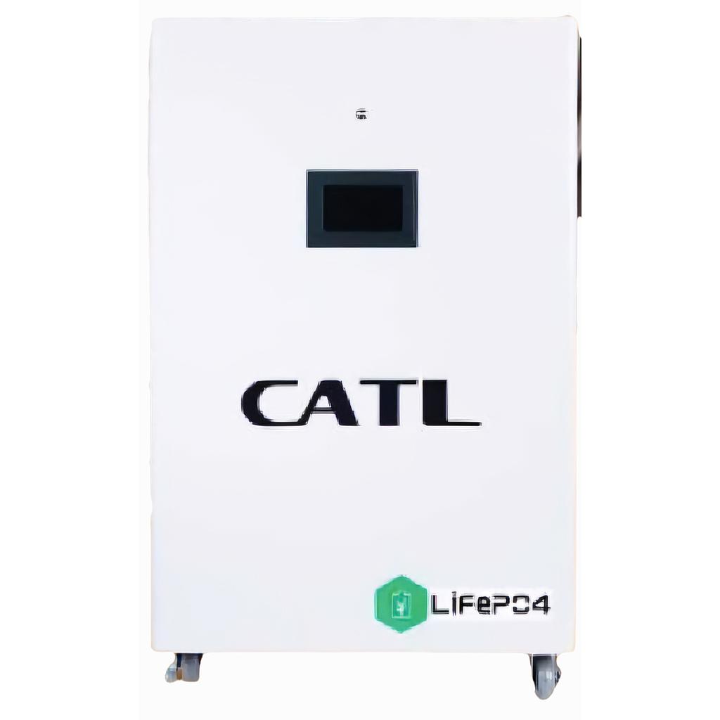 CATL LiFePo4 51.2V 300Ah Battery | EMIN.ASIA
