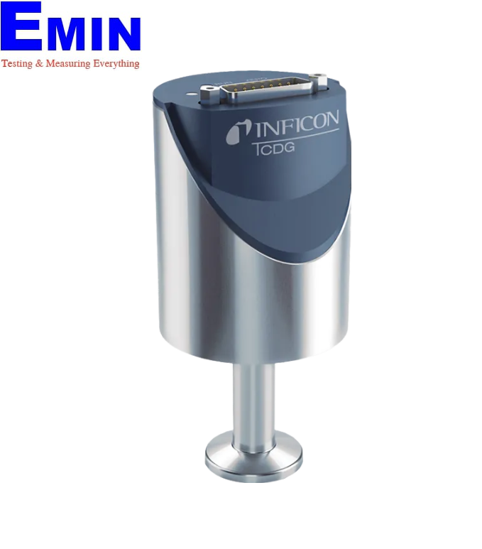 INFICON SKY CDG025D Capacitance Diaphragm Gauge | EMIN.ASIA