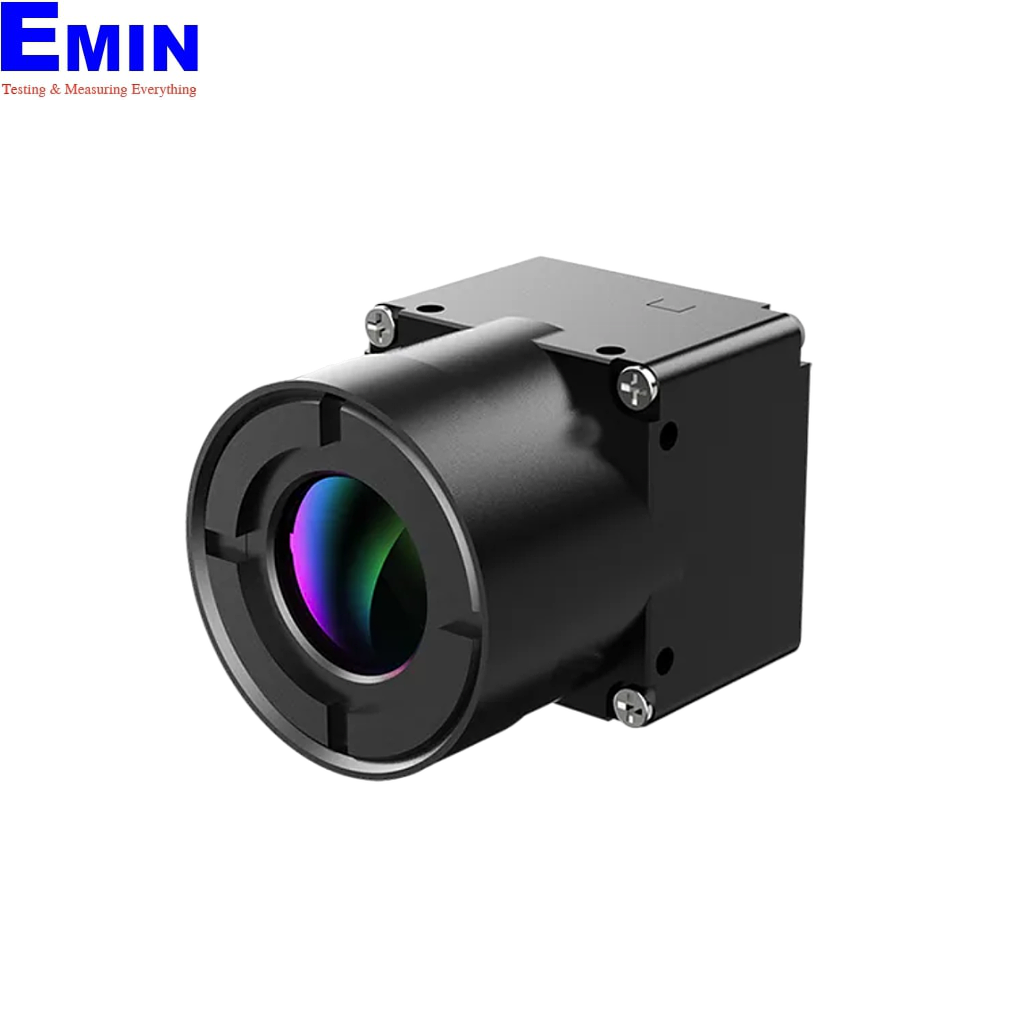 Raythink Turing L640 (Imagine) Uncooled 적외선 모듈 (640×512; 8~14μm) | EMIN.ASIA