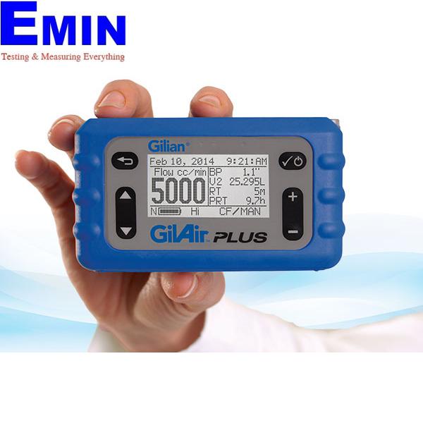 Sensidyne GilAir Plus Air Sampling Pump | EMIN.ASIA