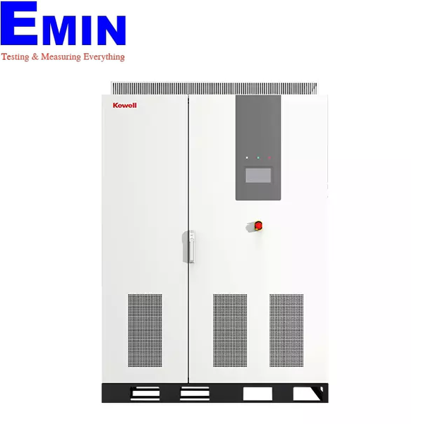 Kewell KDCS-100-800 High Precision DC Power Supply (100kW; 333V; 300V; 24-800V) | EMIN.ASIA
