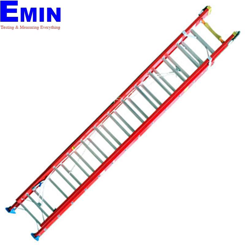 NIKAWA NKL-60 Insulated Ladder (6m) | EMIN.ASIA
