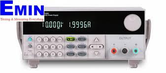 ITECH IT6723 High Voltage DC Power Supply (0~80V; 0~40A; 0~850W) | EMIN ...