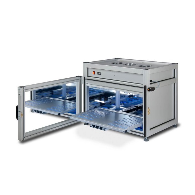 Opsytec Dr.Grobel BS-03 照射箱 (20000lux, 600W UV-A+) | EMIN.ASIA