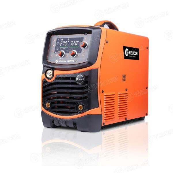 JASIC MIG270 N248 II (JET20) MIG Welding Machine | EMIN.ASIA