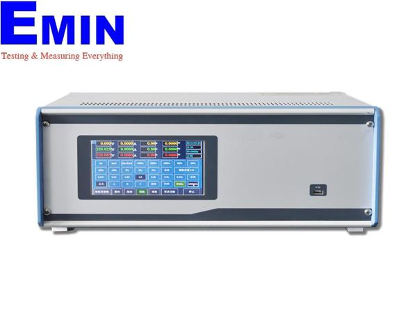 HV HIPOT GDYB-S3 Three-phase Energy Meter Test System (40~480V) | EMIN.ASIA