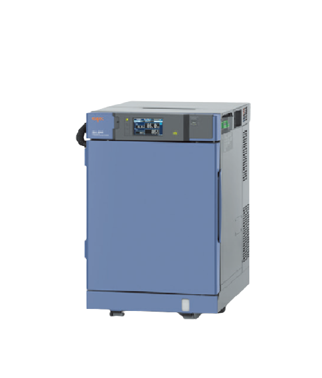 ESPEC SU−242-5 Bench-Top Type Temperature Chamber (−40~150℃, 22.5L, 5.0℃/min, BTC) | EMIN.ASIA