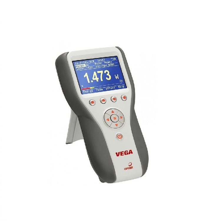 Ophir Vega Handheld Laser Power & Energy Meter | EMIN.ASIA