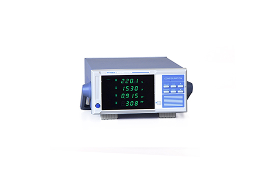 EVERFINE PF9811 Digital Power Meter (3.0V～600V, 5mA～20A) | EMIN.ASIA