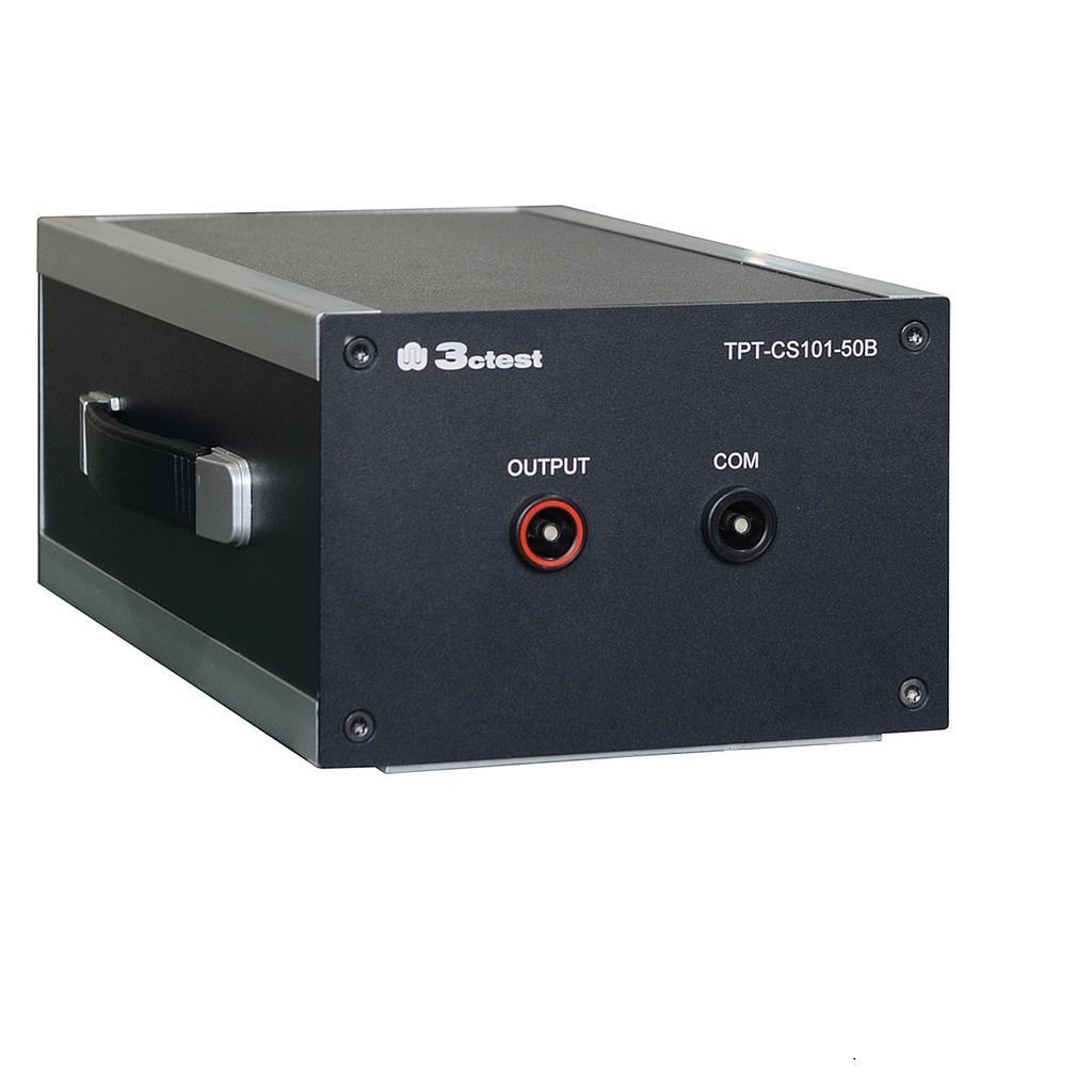 3ctest TPT-CS101-50B Coupling Transformer (25 Hz ~ 150 kHz) | EMIN.ASIA