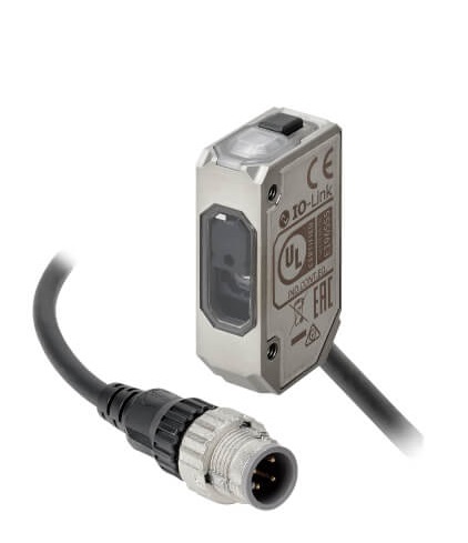 OMRON E3AS-F1500IMT Distance-settable Photoelectric Sensor | EMIN.ASIA