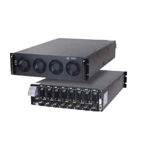 Artesyn iHP24SH3A Modular High Power System (342VAC~528VAC, 3 phases ...