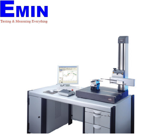 Mahr XC 2 Contour Measuring Station (50mm,1mN-120mN) | EMIN.ASIA