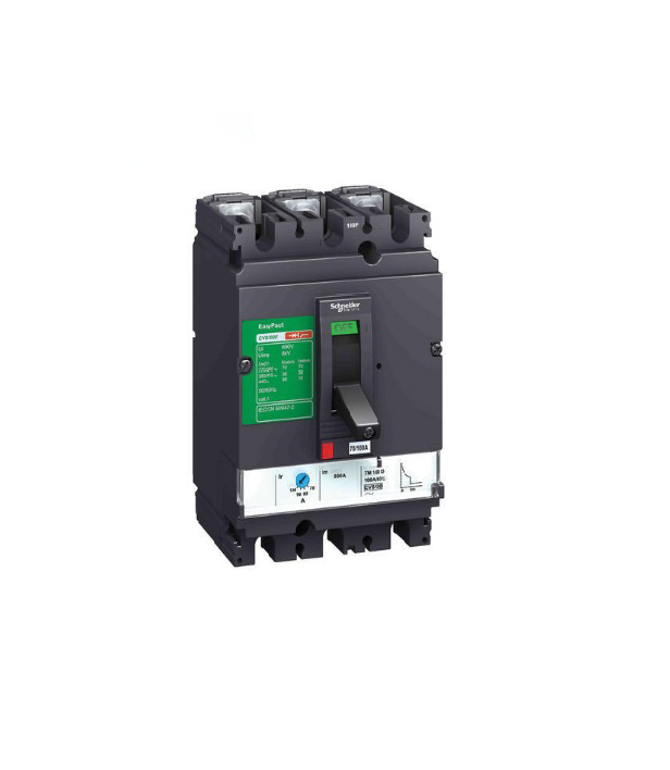 SCHNEIDER LV525333 CSV250F MCB (3P, 250A) | EMIN.ASIA